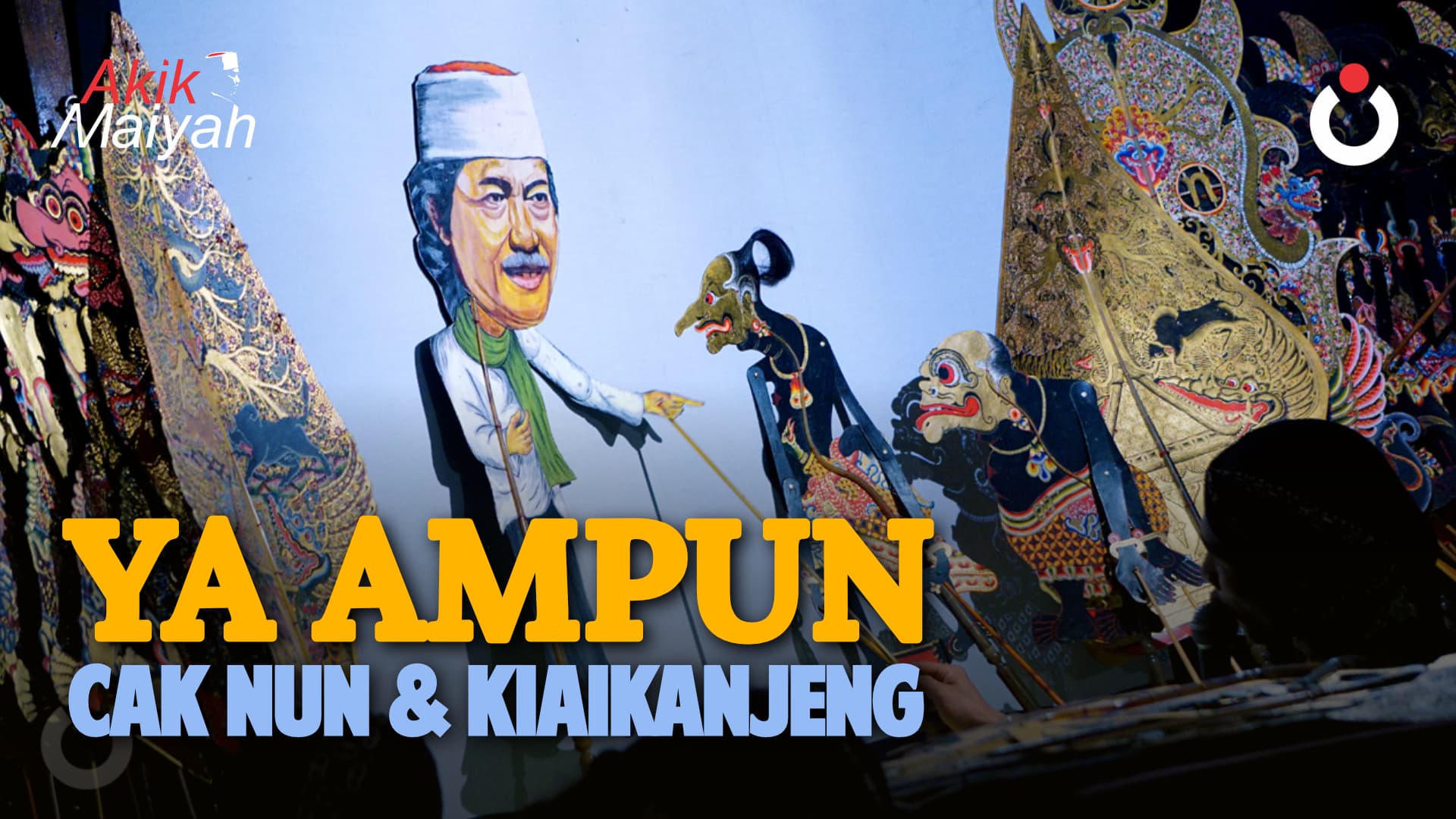 Ya Ampun • CakNun.com