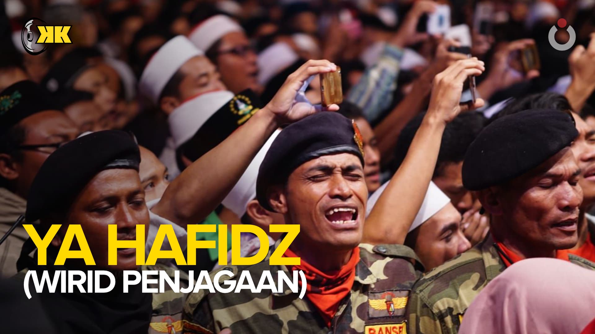 Ya Hafidz (Wirid Penjagaan) | Cak Nun-KiaiKanjeng • CakNun.com Ya Hafidz (Wirid Penjagaan) | Cak Nun-KiaiKanjeng • CakNun.com