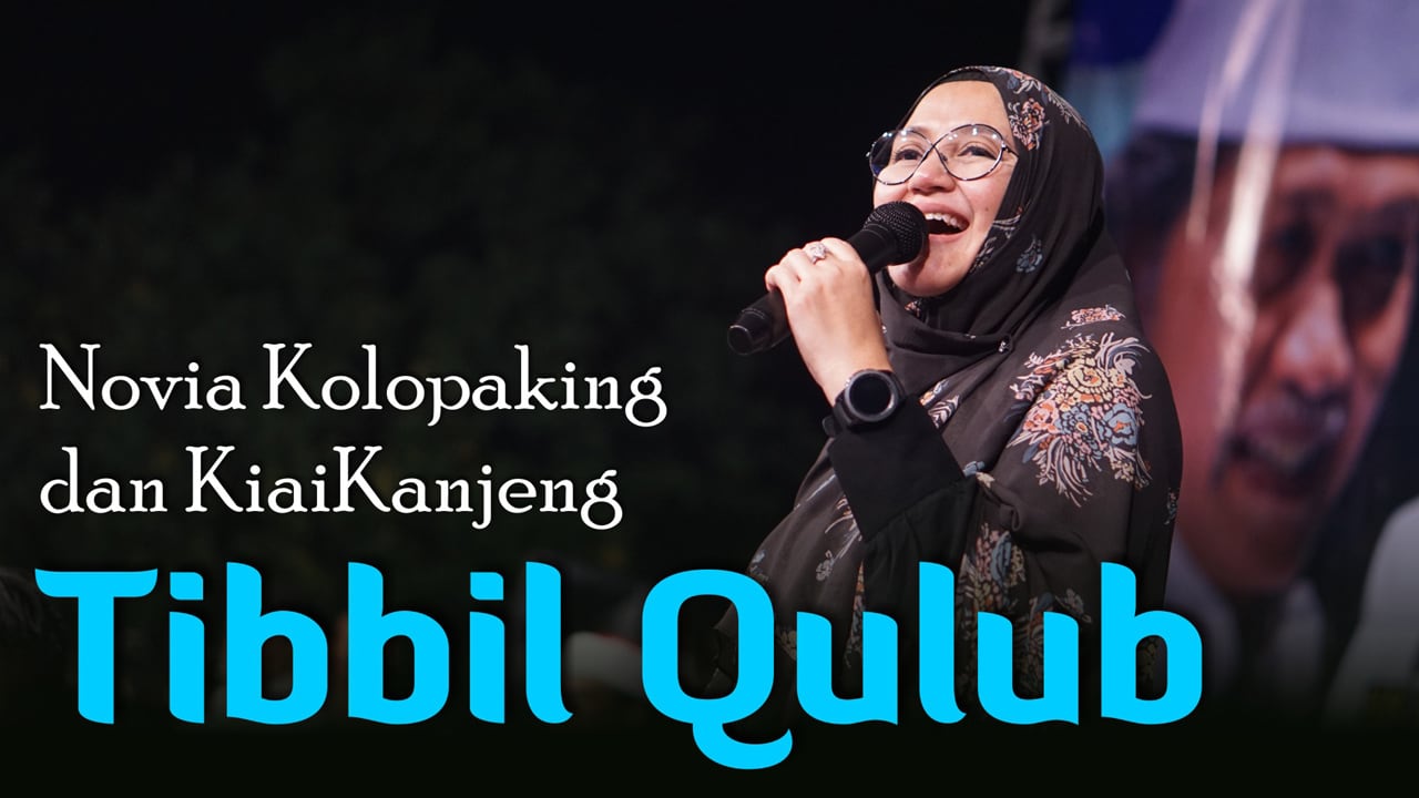 Tibbil Qulub • CakNun.com