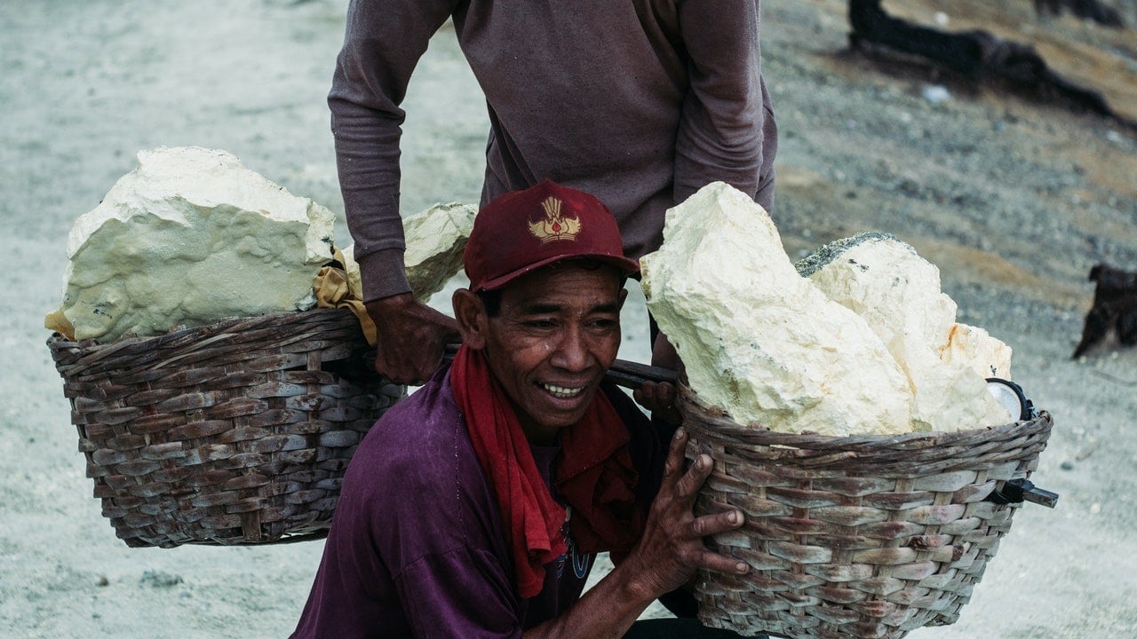 Huwa la huwa dan Spontanitas “Oalah” • CakNun.com